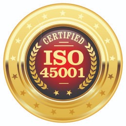 Admiral Quality Tech Sdn. Bhd. Certified as ISO 9001: 2015 and ISO ...